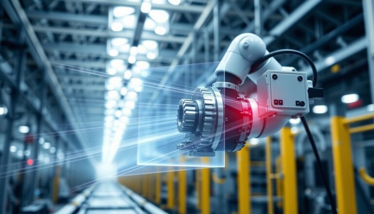 How Robots Use Lidar and Radar to See in 3D - FUTUROBOTS