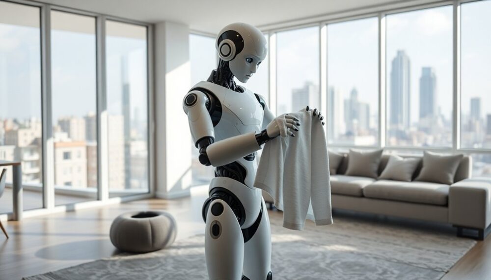 How Close Are We to a Humanoid Robot That Can Actually Help Around the ...