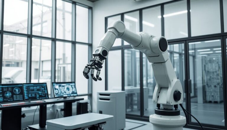 Understanding Robot Control Systems: The Hidden Logic That Keeps Robots ...