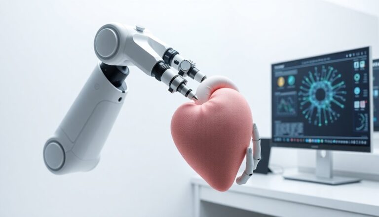 How Robots Handle Emotions—And Why It Matters - FUTUROBOTS