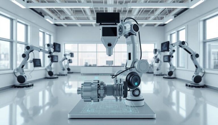 From Sensors to Sentience: How Robots Perceive the World Around Them ...