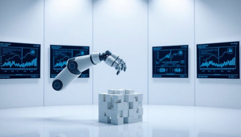 How Robots Learn From Their Mistakes: the Science Behind Trial-And ...